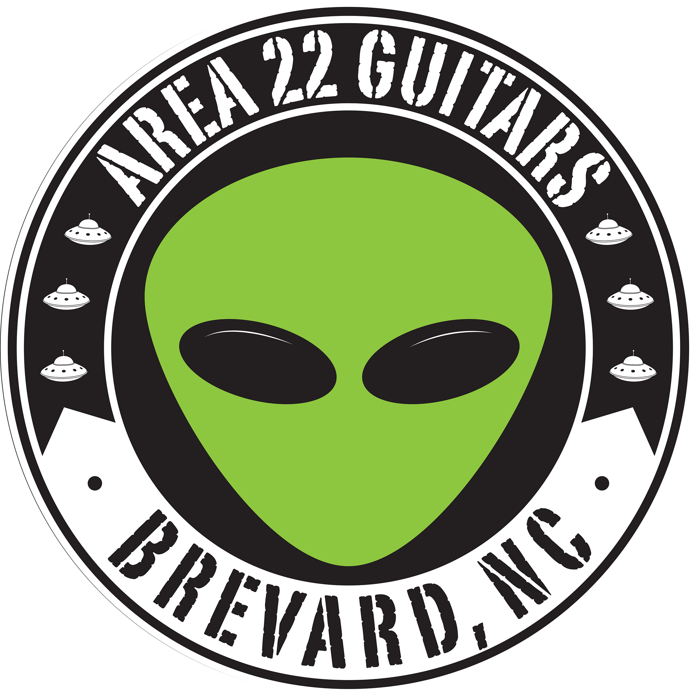 Home | Area 22 Guitars