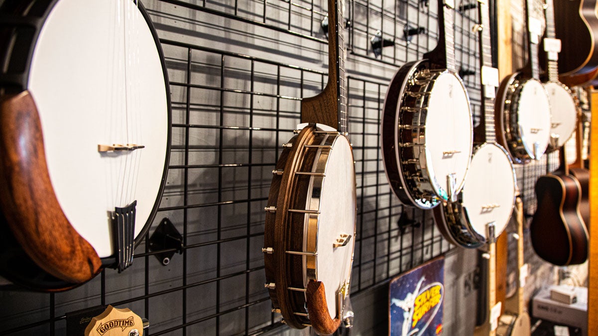 Home | Area 22 Guitars